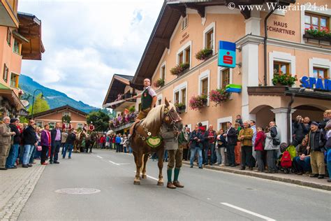 Almabtrieb Wagrain 02 20130920 Almabtrieb And Bauernherbstkirchtag 2013 Salzburg Land 7542