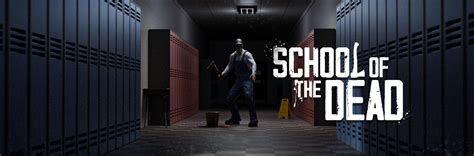School Of The Dead By Rinbash