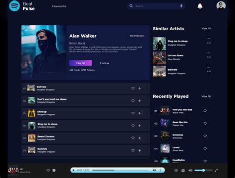 Github Shubhamdhiman Beat Pulse Coding Ninjas Major Project Beat