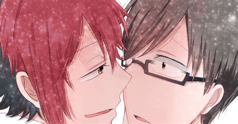おそチョロ 【web再録】さよなら、dear My Male～前編～ 小野（あや）のマンガ Bl松 Osoリー Bl松派生