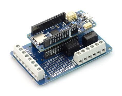mkr relay proto shield tsx00003 nakładka dla botland sklep dla