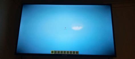 Java 1 18 Here My Game Freezes The Instant I Join Any World Any Clue On How To Fix This R