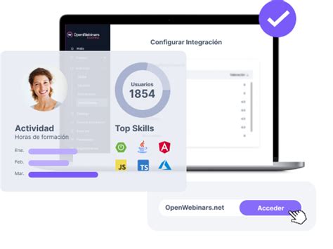 Entidades Educativas Openwebinars