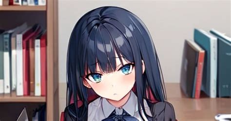 アナーキー・ストッキング Anarchy Stocking 1 Mugitosenpai01のイラスト Pixiv