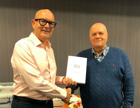 Bni Guildford Growing Again Bni Guildford Business