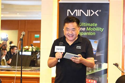 minix ผู้บุกเบิก android tv box ระดับโลก เดินหน้ารุกตลาดอาเซียนรับเทรนด์ ai