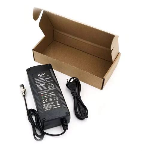 672v 2a Lithium Battery Charger Premium 16s 60v Li Ion Battery Charger
