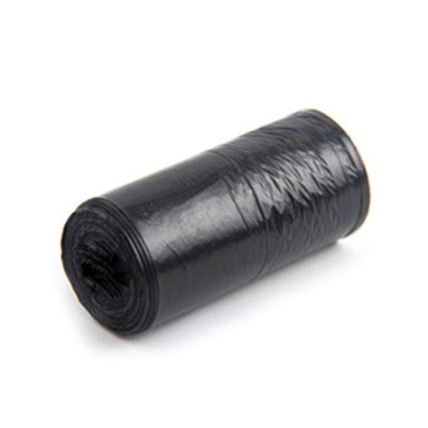 كيس النفايات البلاستيكية القابل للتصرف، كيس قمامة المنزلية 30 قطعةلفة أكياس سماد سلة المهملات