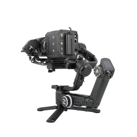 STABILIZER CAMERA