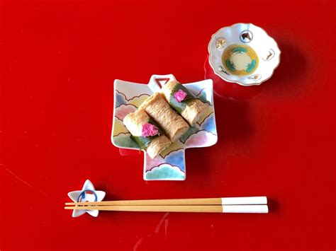 六本木の名店『呼きつね』の新作いなり寿司 いなり王子の『いなりな毎日』