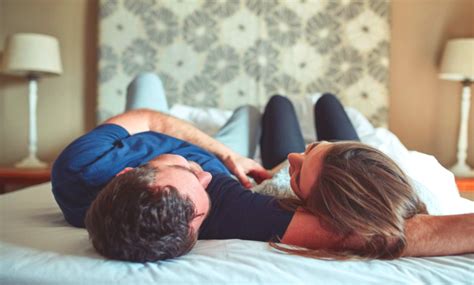 Do You Have Sexual Anxiety Healthevoke