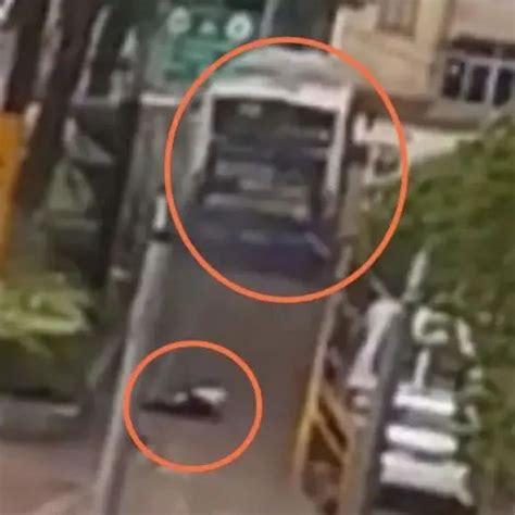 坠江公交车后的追车人找到了 公交车 坠江 司机 新浪新闻