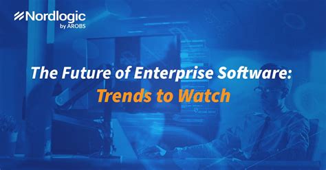 nordlogic software on linkedin enterprisesoftware