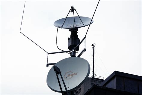 Top Features Of A Metz Antenna Metz Antennas