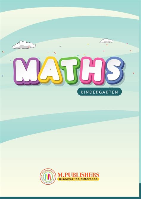 Mathematics K M Publishers