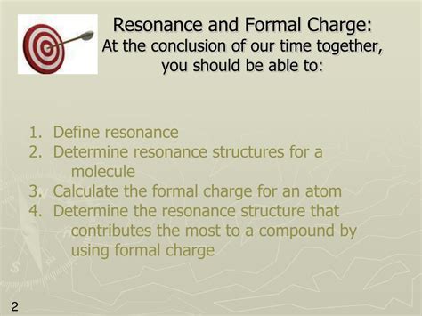 PPT Resonance And Formal Charge PowerPoint Presentation Free Download ID 5599966