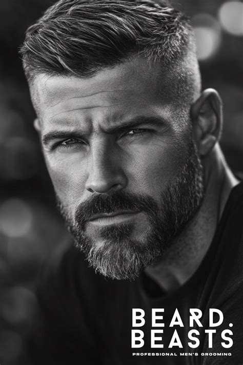 Best Beard Styles 2025 Explore The Best Looks For Modern Men Artofit