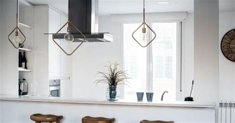 Kitchen Light Fixtures Archives Vevor Blog