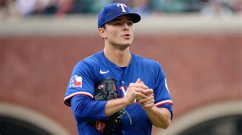 Texas Rangers Injuries Clutchpoints