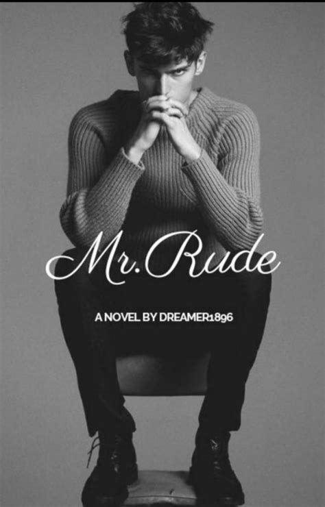 Rude Stories Wattpad