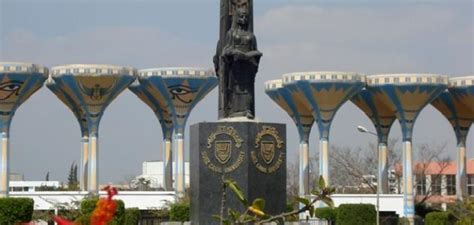 Suez Canal University