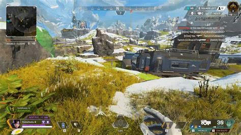 【apex】ランクは昔のほうがよかったんじゃね ←プロが言ってるように〇〇は調整すべき｜apex Legendsまとめ速報 えぺタイムズ