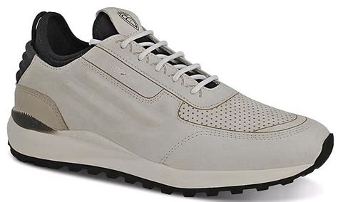 Westyn Leather Leather Upper Sole