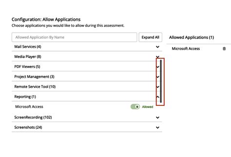 Honorlock Application Honorlock Help Center