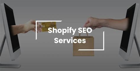 Shopify Seo Services Globials