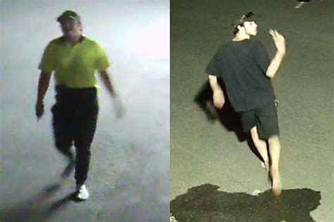 Search For Attacker Who Stabbed Man In Unprovoked Seaford Beach Assault
