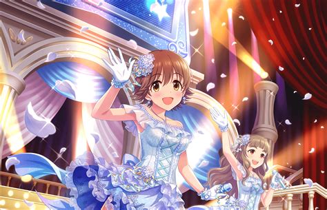The Idolmster Cinderella Girls Idolmaster Cinderella Girls Image