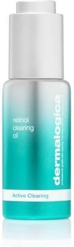 Dermalogica Retinol Clearing Oil 30 Ml