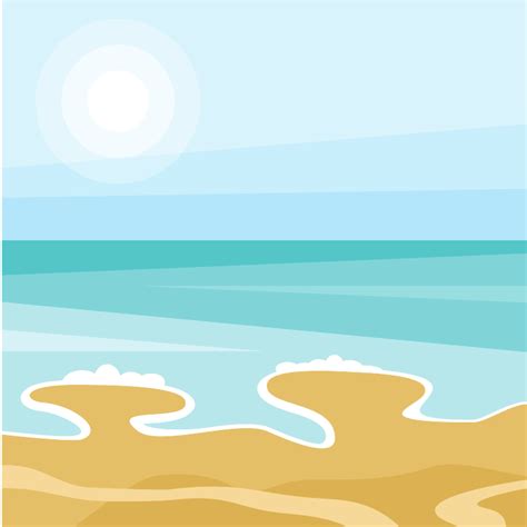 Download Seashore Svg Freepngimg