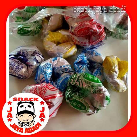 Jual Manisan Buah Kana Buah Zaitun Kering Manisan Jadul Kana Kamlam