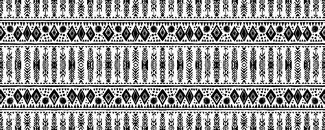 흑백 이음매 없는 바틱 패턴 유명한 배너를 위한 고급 장식 섬유 패턴 벽지 커튼 카펫 의류 바틱 일러스트레이션 자수 스타일을