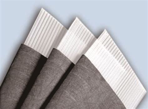 Pvd Prefabricated Vertical Drain Pt Indotex Bangun Mandiri