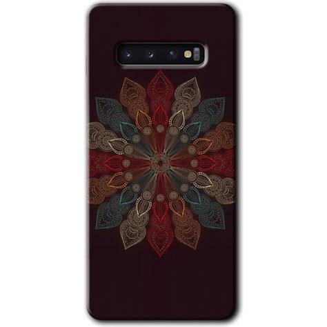 Gramaphone Galaxy S10 Kılıf Hd Desen Baskılı Arka Kapak Fiyatı