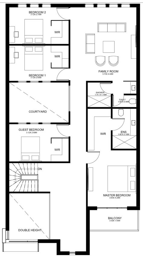 Residential Design And Drafting Shakti Constructions Pty Ltd
