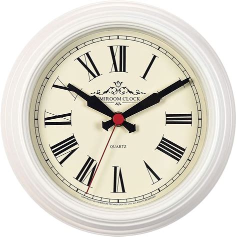 Small Wall Clocks Crewmanet