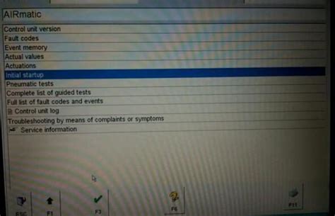 What Can Be Done After Accessing Mb Sdconnect OBDII SHOP OFFICIAL BLOG