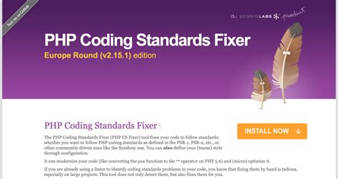 Php Fixer Enomotodevs Blog