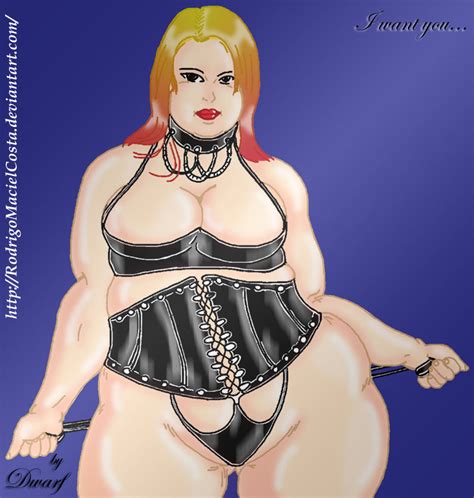 Bbw Dominatrix By Dwarfpriest Hentai Foundry