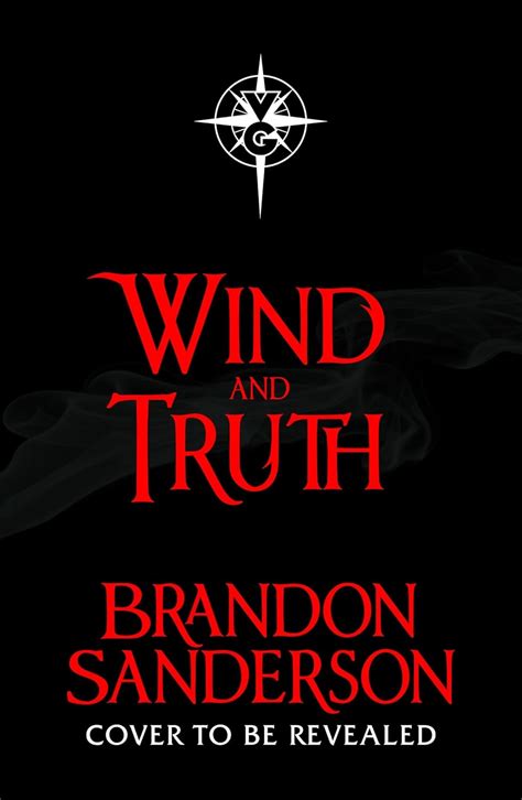 Wind And Truth Stormlight Archive Book 5 Ebook Sanderson Brandon