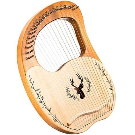 Handheld String Instruments