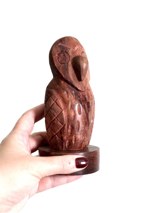 Owl Eyeglass Stand Owl Stand Eyeglasses Stand Glasses Etsy