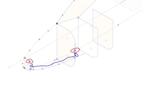 Loft With Guide Rail Intersect Issue Page 2 Autodesk Community