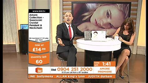 Bid Tv YouTube