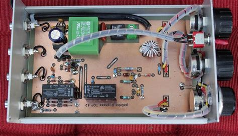 Noise Killer Technical Reference Qrm Eliminator