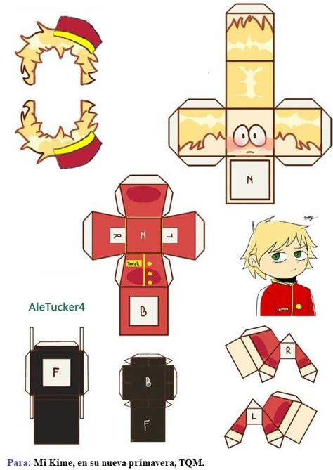 Tweek From Spmonsterhotelau South Park Paper Crafts Happy Birthday