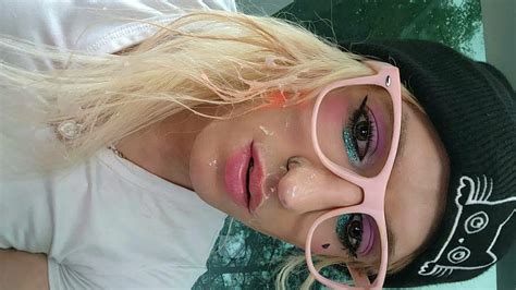 Facials Are My Favorite 31 Nude Pics Xhamster